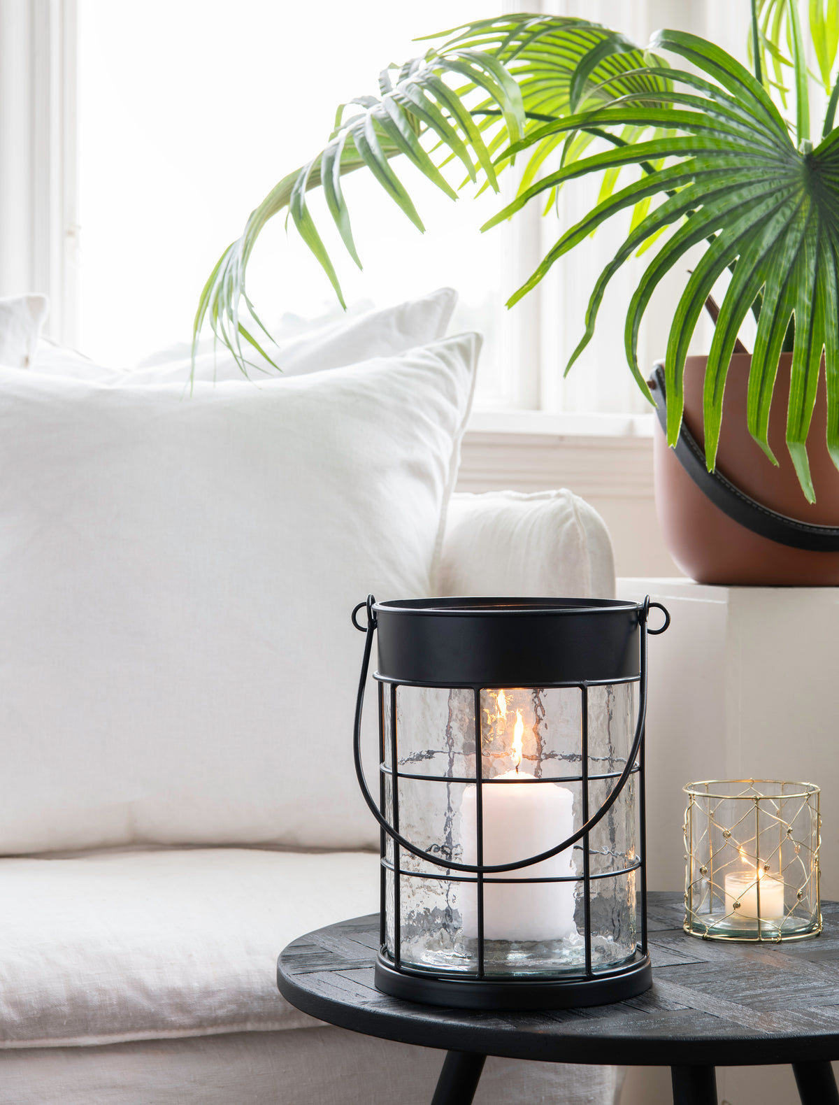 Lykter og lysestaker — Side 3 — Perfect Home